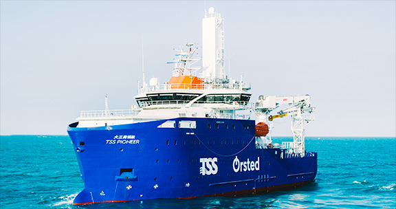 Mitsui O.S.K. Lines
